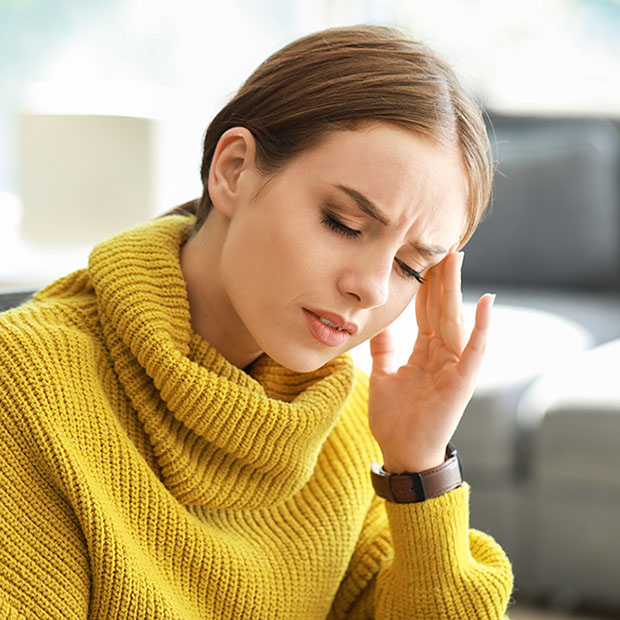 Are Your Headaches Linked to Eye Issues? – Ramona CA | Ramona Eye Care ...