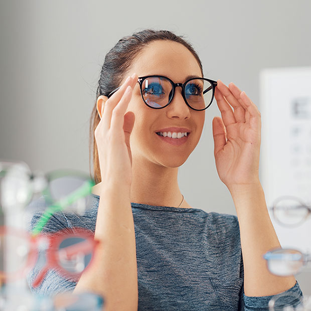 Your Beginner’s Guide to Glasses – Ramona CA | Ramona Eye Care Optometry